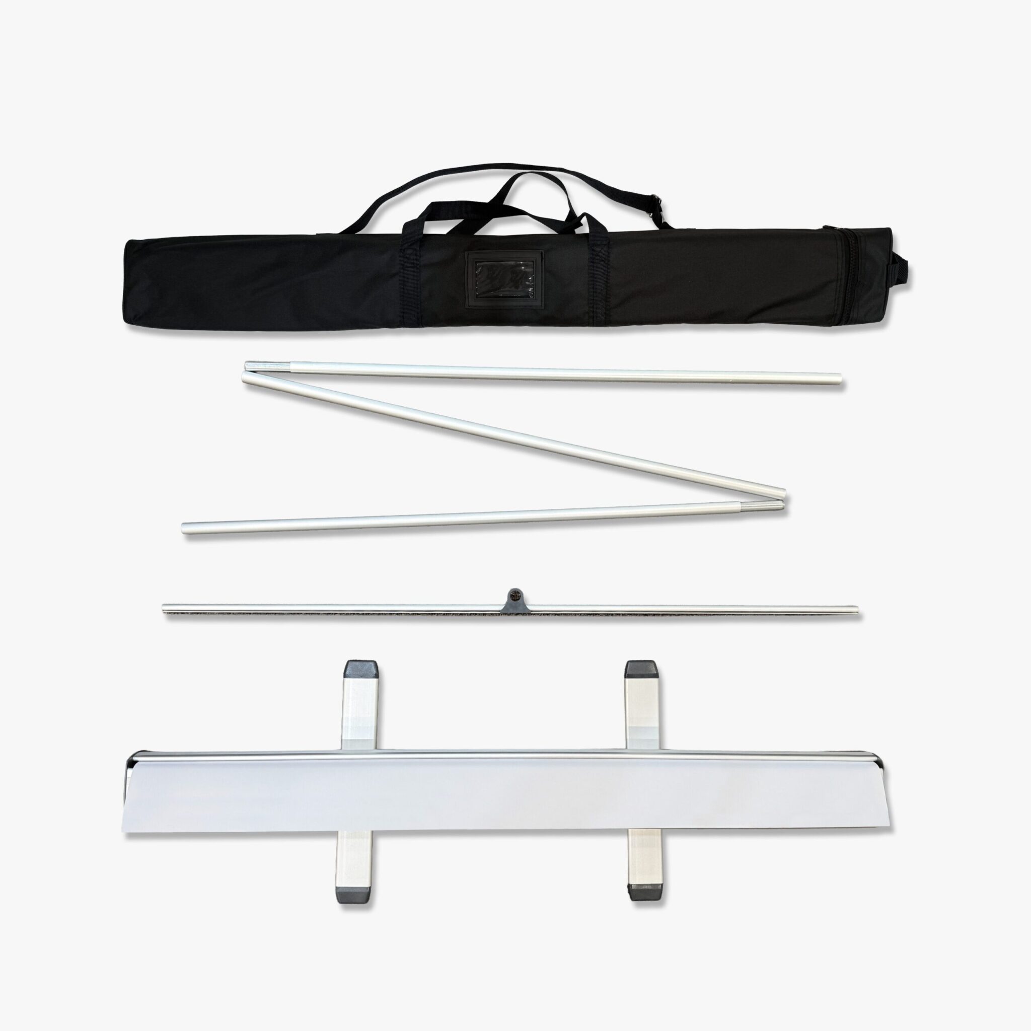 Retractable Banners – auroraflags.com